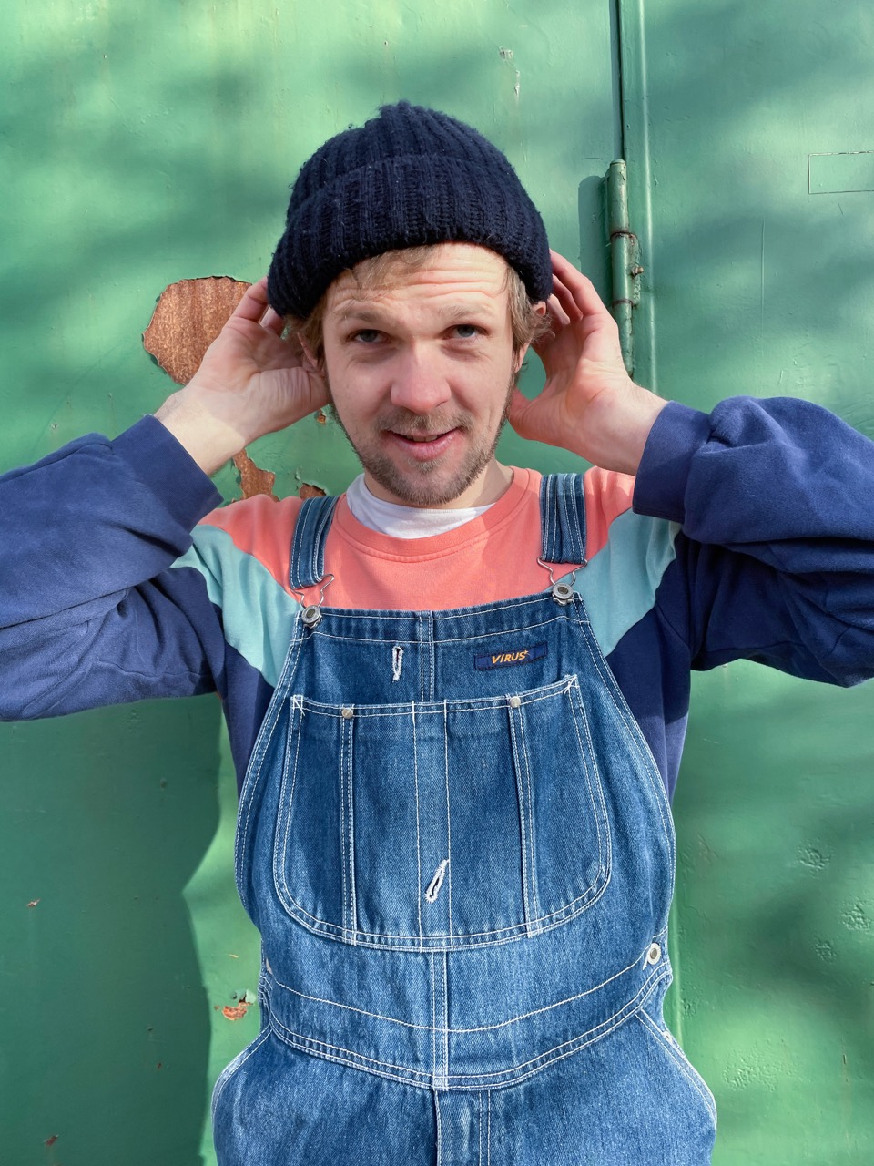 Über uns — studioplayces